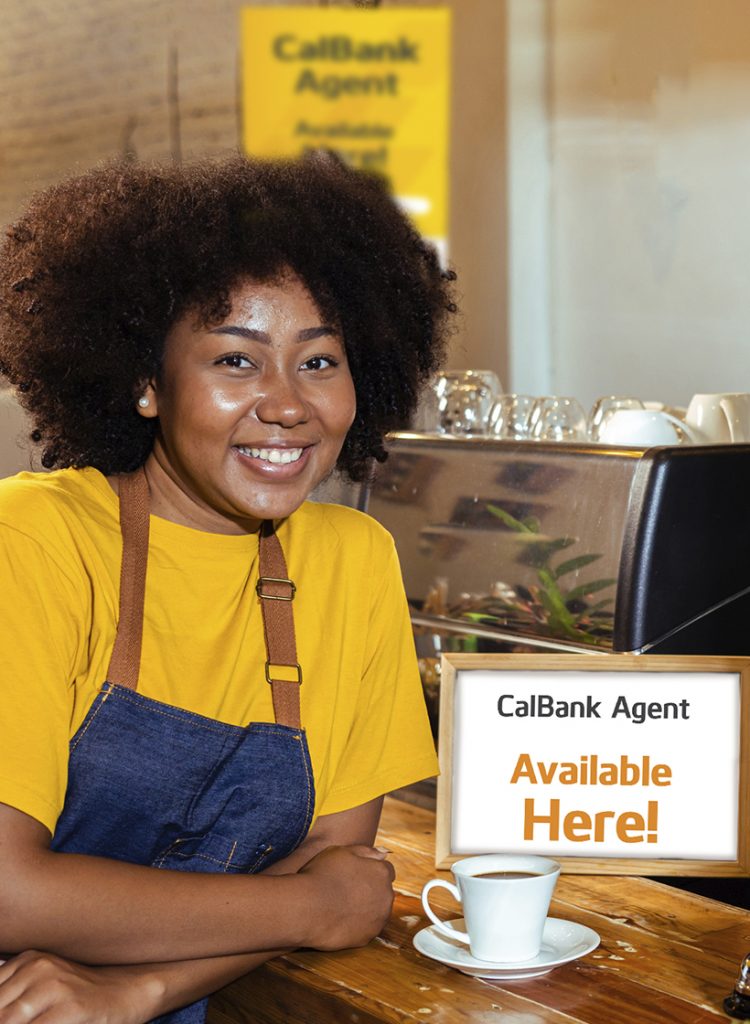 Digital Banking - CalBank | Official Website